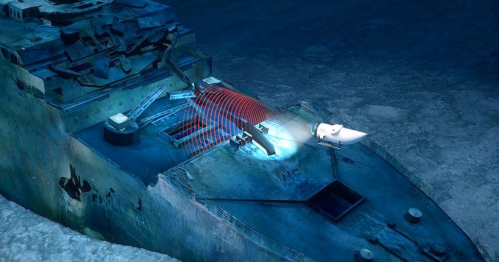 OceanGate To Build Two New Submersibles For Deep Ocean Exploration ...