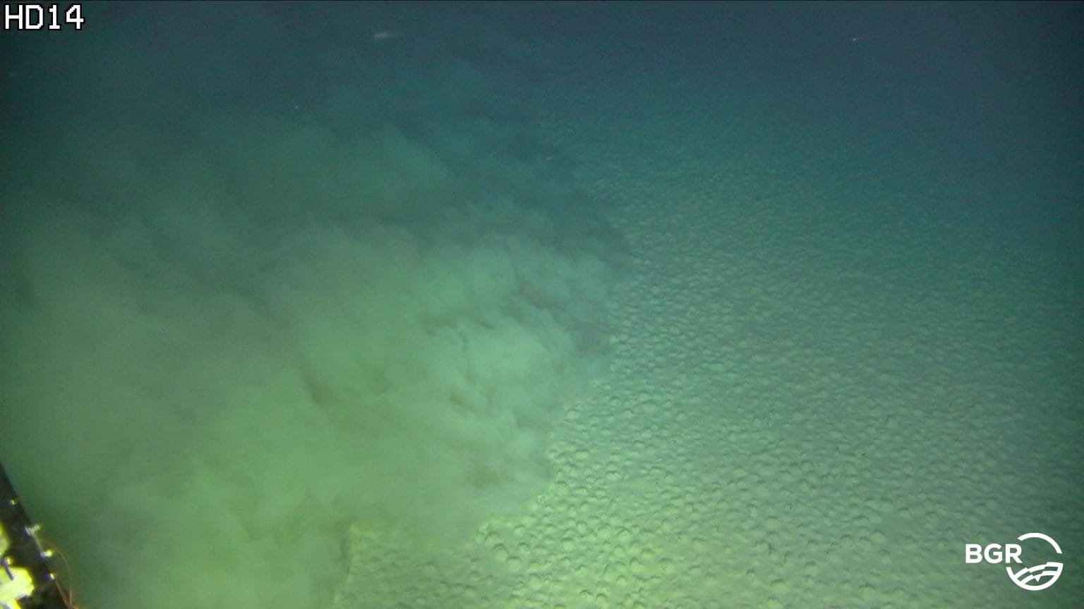 New Study Examines The Spread Of Deep-Sea Mining Sediment Plumes ...